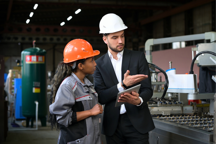 Health and Safety - EMA - Employers and Manufacturers Association